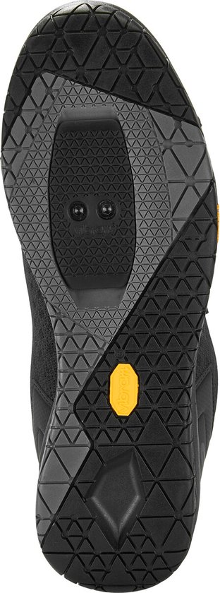 Sidi MTB Dimaro Trail Schoenen Heren, zwart/grijs | bol.com