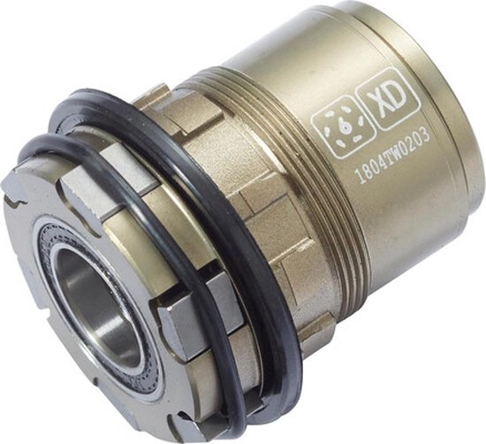 Reverse XD Freehub behuizing voor EVO-10 | bol