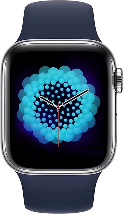 Hiwatch - I7 pro Max Smartwatch geschikt voor Android en IOS ...