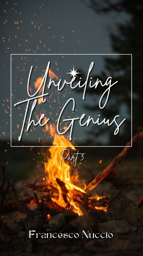 Unveiling The Genius P3 (ebook), Francesco Nuccio | 1230006447144 ...