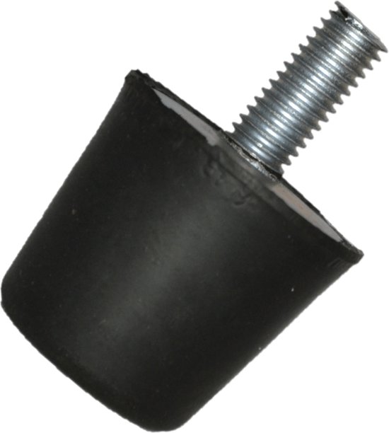 GTO stootrubber conisch rond 38mm | bol