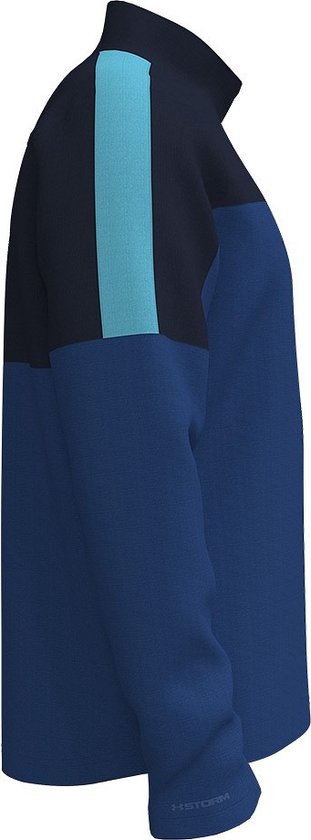 UA Storm Windstrike HZ-Blue Mirage / Midnight Navy / Glacier Blue | bol