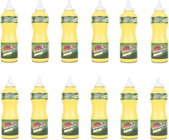 Bicky Remouladesaus dressing, tube 880 ml | bol