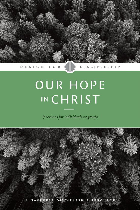 Our Hope in Christ (ebook), The Navigators | 9781641587303 | Boeken ...