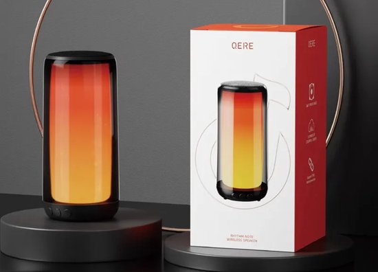 Bluetooth Speaker – Muziek Sound Box – Luidspreker – Bluetooth Speaker ...