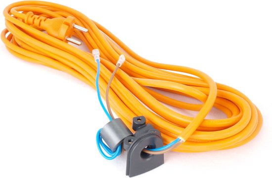 Nilfisk Viper Origineel Snoer voor de DSU serie - VA81383 | bol