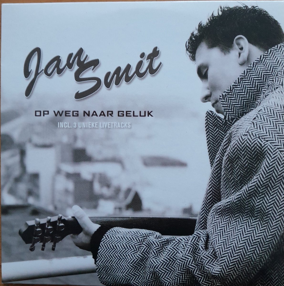 Op Weg Naar Geluk Cd-Single, Jan Smit | Muziek | bol.com