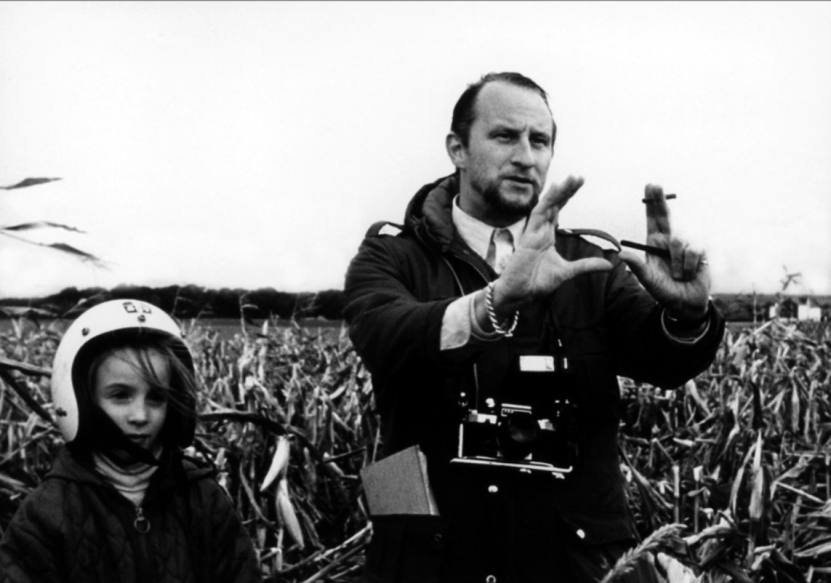 Les Convoyeurs Attendent (Dvd), Morgane Simon | Dvd's | bol.com