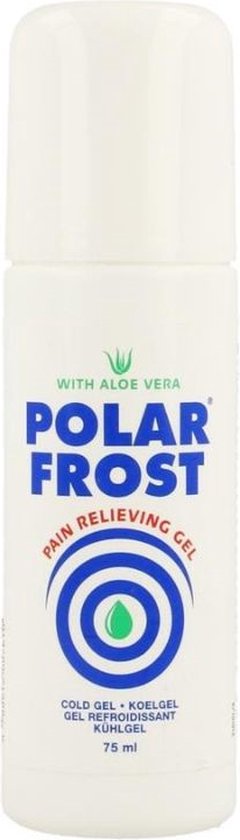 Polar Frost Roll-on 75ml | bol
