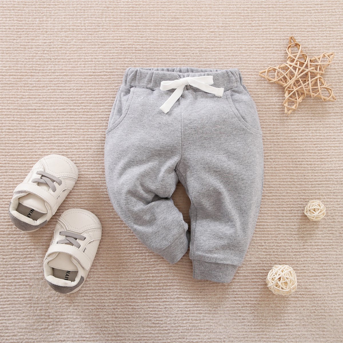 Nezr® Newborn - Baby Kleding Jongens - Baby Kleding Meisjes - Baby ...