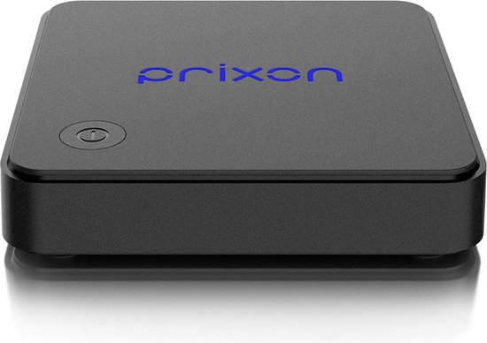 Prixon Nitro+ 5G | bol