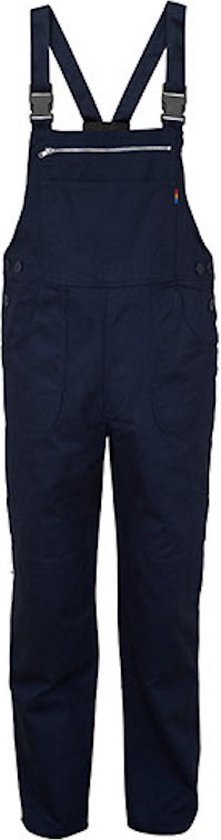 Carson Classic Workwear 'Outdoor Bib Pants' Tuinbroek/Overall ...