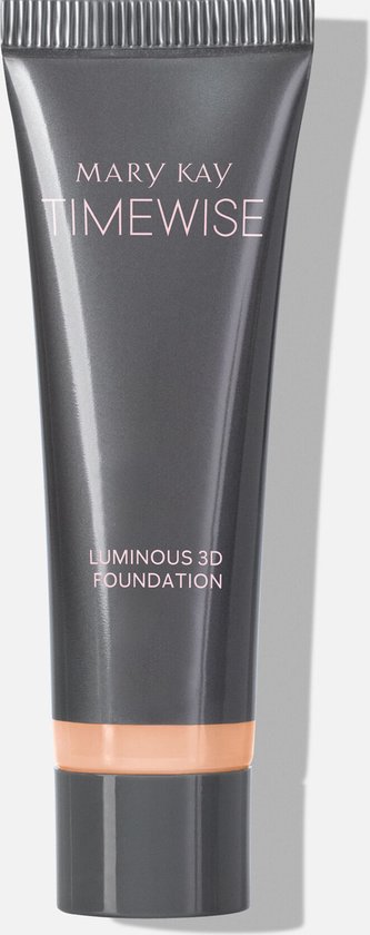Mary Kay TimeWise® Luminous 3D Foundation Ivory C110 | bol