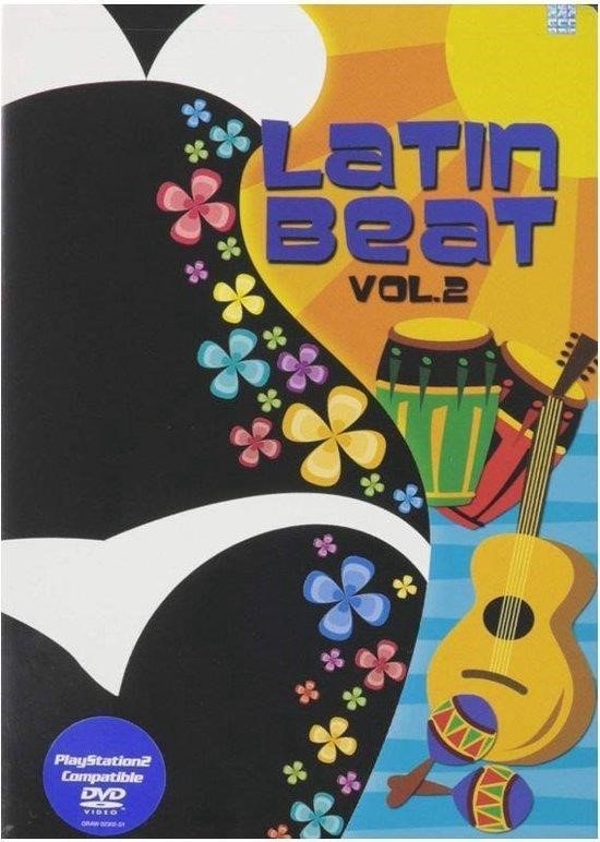 Various Artists - Latin Beat Volume 2 (DVD), various artists | Muziek | bol