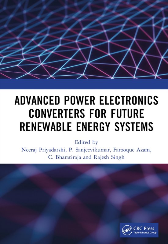 Advanced Power Electronics Converters for Future Renewable Energy ...