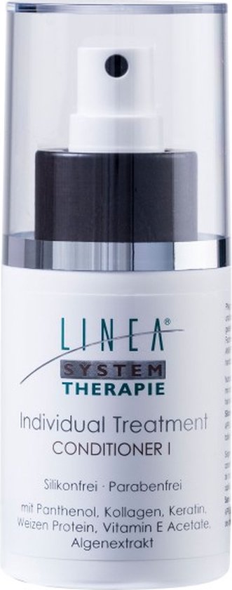 Linea System Therapie Linea - Individual Treatment Conditioner | bol.com