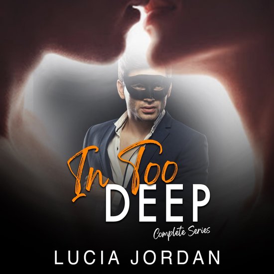 In Too Deep (ebook), Lucia Jordan | 9798368915807 | Boeken | bol.com