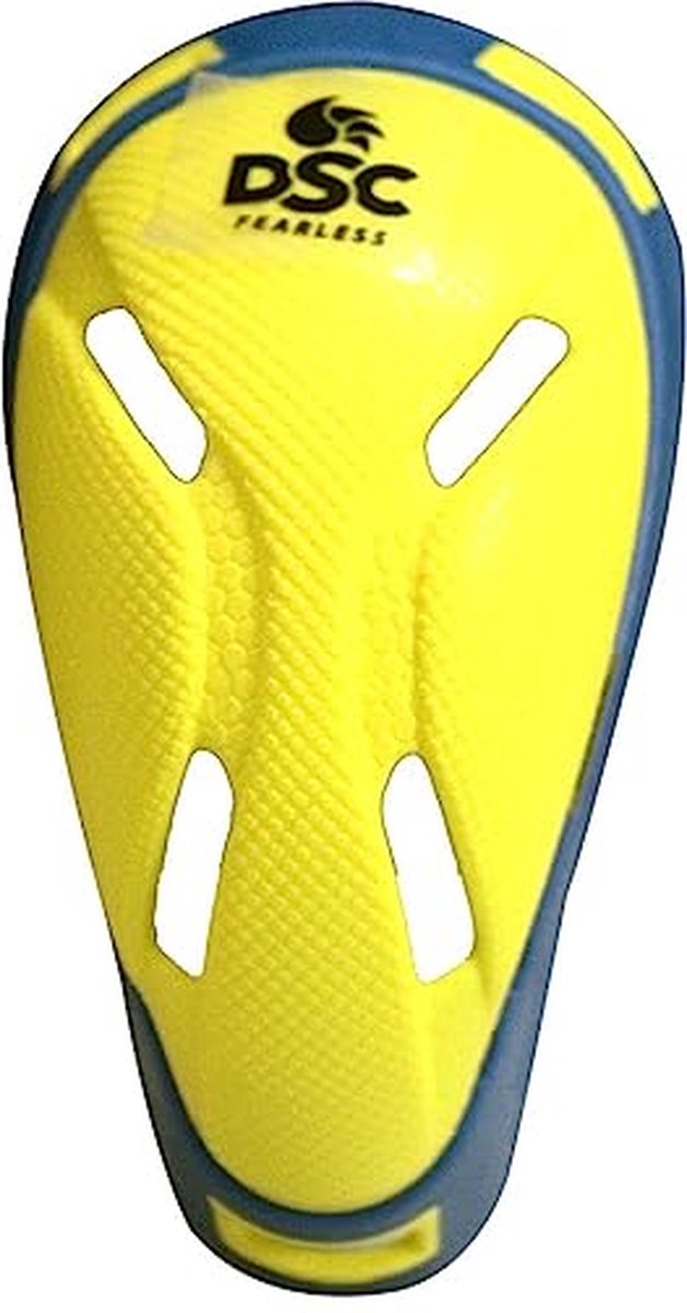 DSC Armor Cricket Abdominal Guard (heren, multicolour) | bol.com