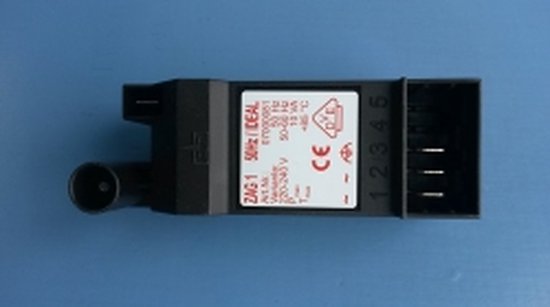 Morco GB24 serie 2 - ICB308002E | bol