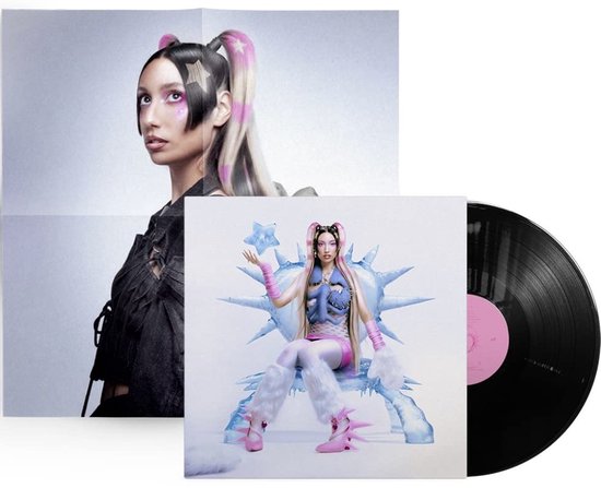 Kalika - Adieu Les Monstres (LP), Kalika | Muziek | bol Kalika - Adieu Les Monstres (LP), Kalika | Muziek | bol