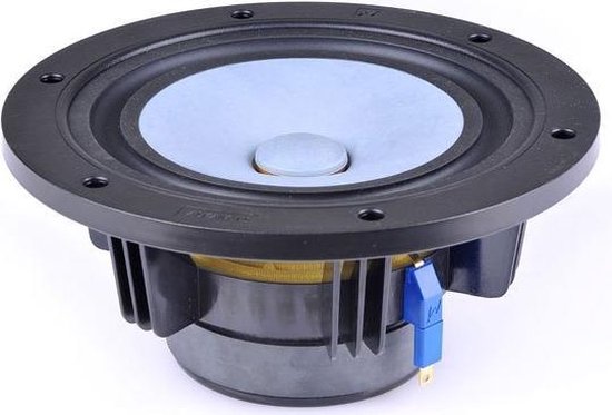 Markaudio Alpair-12PW 8” Paper Woofer | bol.com