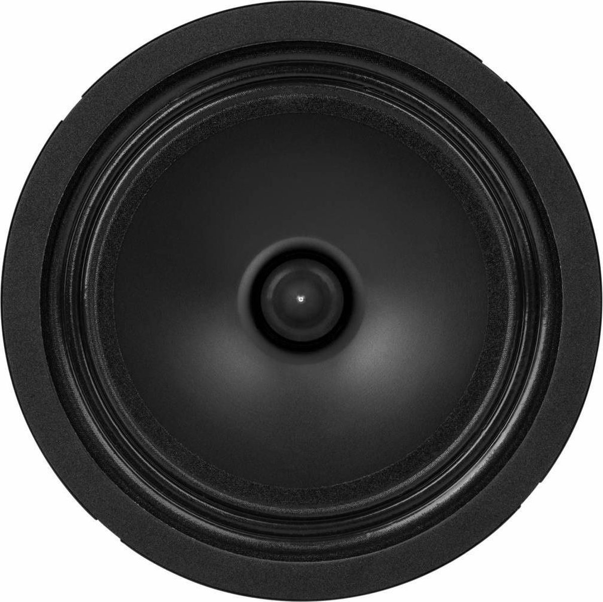 Dayton Audio PS65LP-4 6-1/2 Ultra Efficient Low Profile Full-Range ...