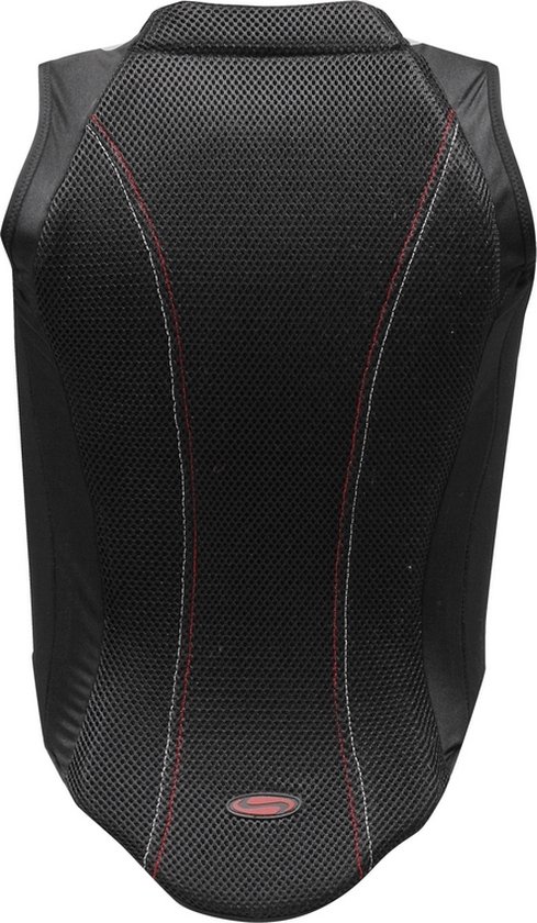 SWING P07 Back Protector, Flexible, Adults | bol