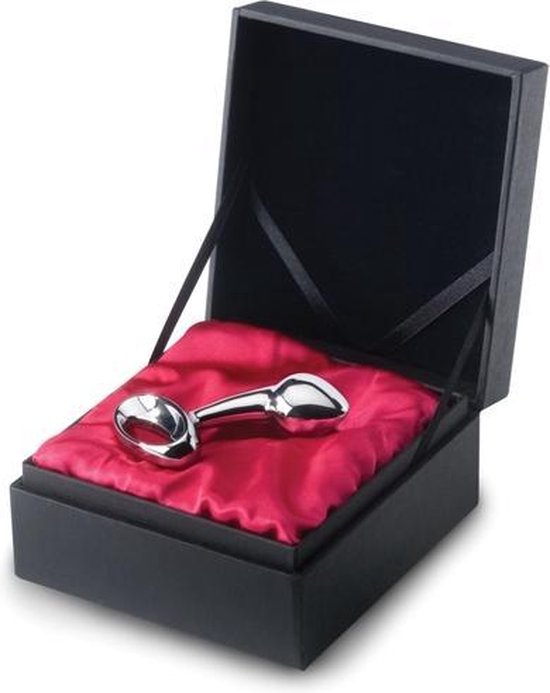 NJOY - Small Pure Plug | bol.com