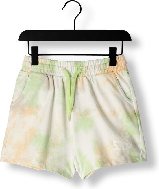Raizzed Naya Meisjes Broek - Green gecko - Maat 176 | bol