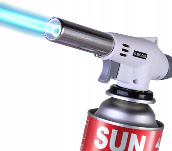 Keramische gasbrander - 175mm - Universeel | bol