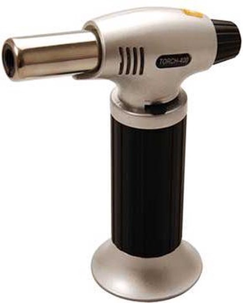 Mini Gasbrander Navulbaar - WT-1050 | bol.com