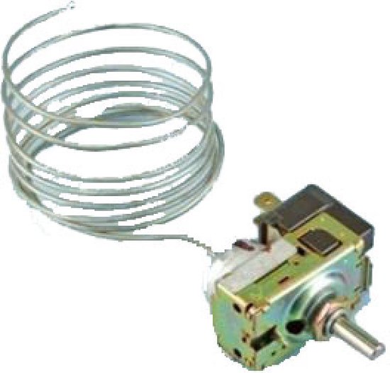 Thermostaat 230 Volt | bol