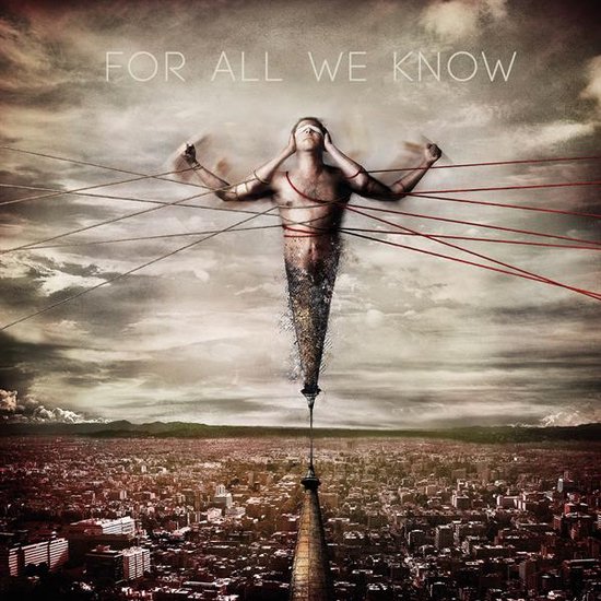 For All We Know - For All We Know (LP), For All We Know | Muziek | bol.com