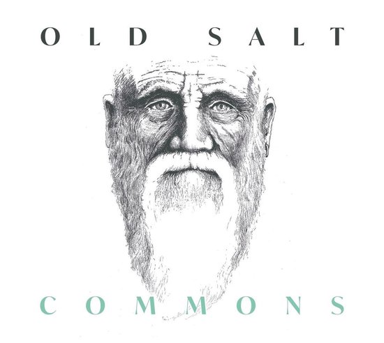 Old Salt - Commons (CD), Old Salt | Muziek | bol