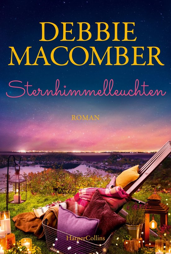 Cedar Cove 8 - Sternhimmelleuchten (ebook), Debbie Macomber | 9783749906093 | Boeken | bol