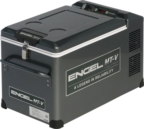 Engel MT35F-V compressor koelbox - 32 liter | bol