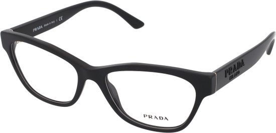 Prada PR 03WV 1AB1O1 Glasdiameter: 53 | bol.com