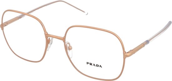 Prada PR 56WV SVF1O1 Glasdiameter: 54 | bol