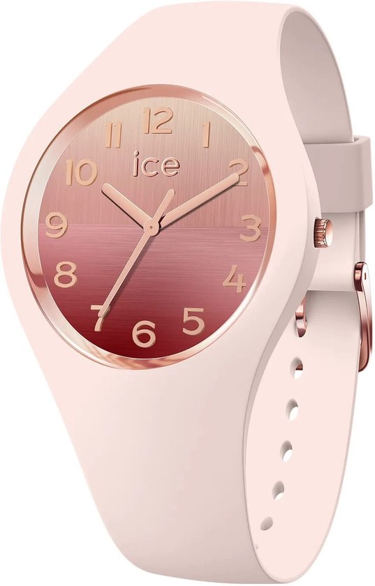 Ice-Watch IW021361 Horizon Dames Horloge | bol.com