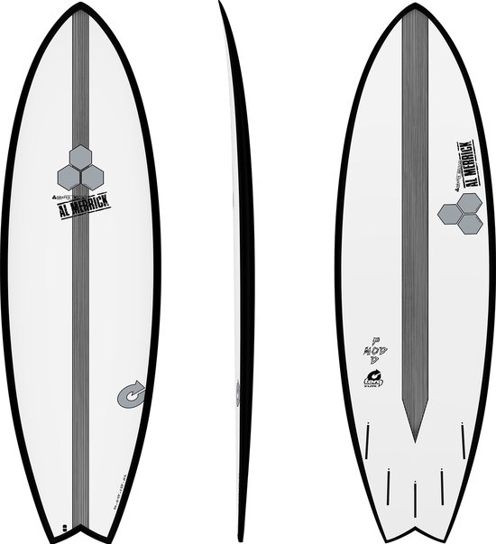 Torq X-LITE Pod Mod | bol.com