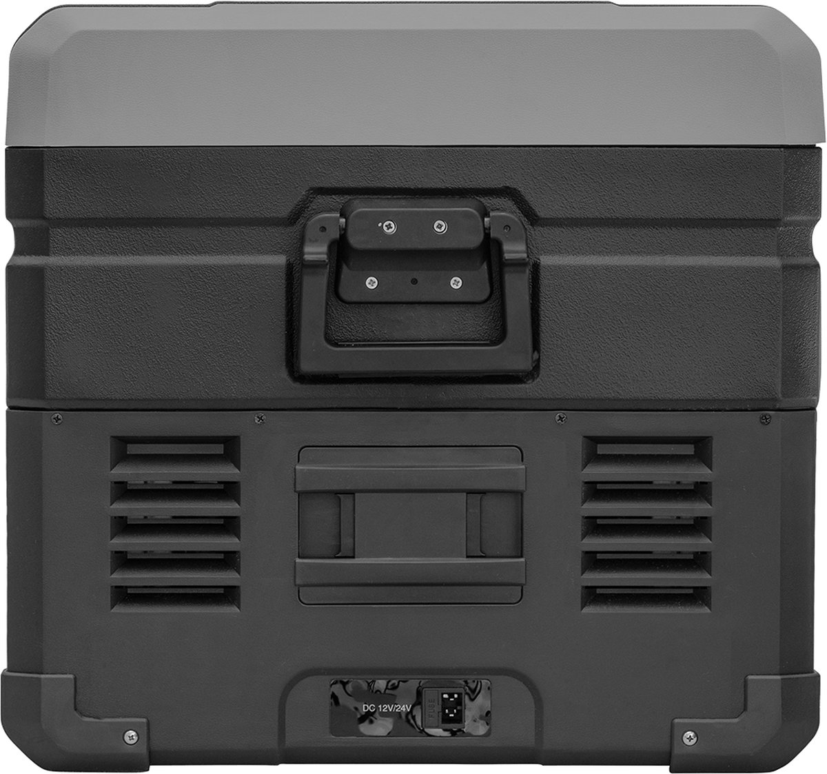 HyCooler Dual 75 - Dual Zone Compressor koelbox 75L | bol.com