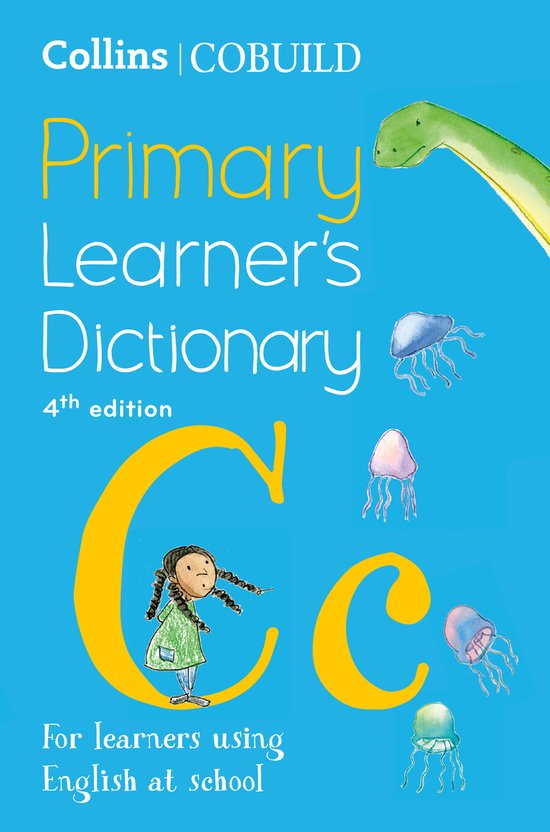 Collins COBUILD Dictionaries for Learners- Collins COBUILD Primary ...