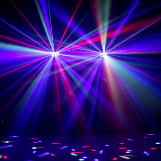 Ayra TDC LED Derby lichteffect | bol