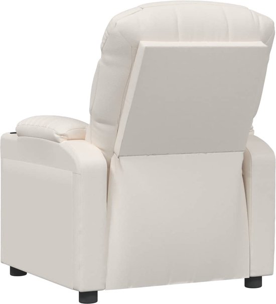 La Dolce Vita - Opsta stoel - Comfort stoel - Sta op Zetel - Leunstoel ...