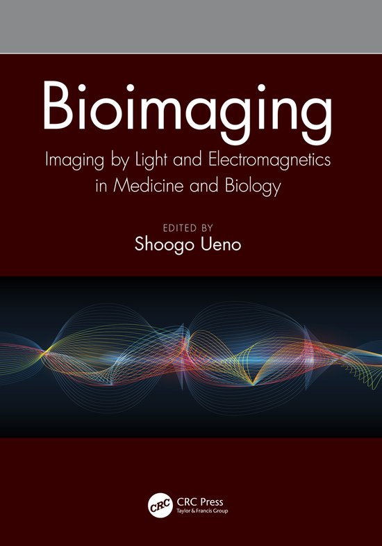 Bioimaging | 9780367490430 | Shoogo Ueno | Boeken | bol