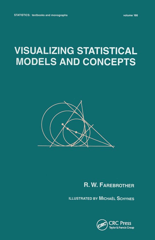 Visualizing Statistical Models And Concepts | 9780367447052 | R.W. Farebrother | Boeken | bol