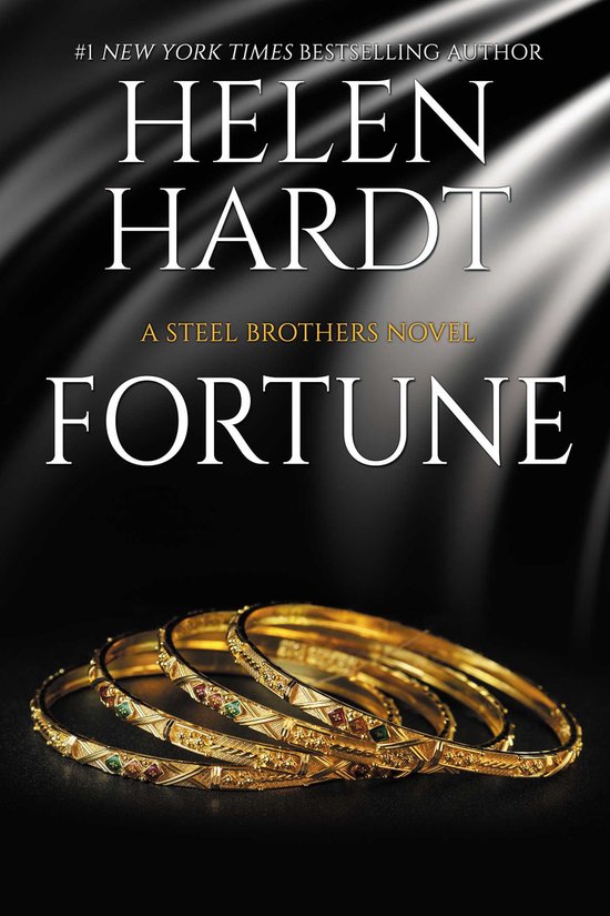 Steel Brothers Saga- Fortune, Helen Hardt | 9781642633665 | Boeken ...