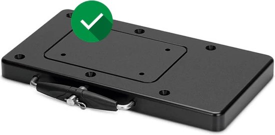 DuraSafe Minn Kota Bracket Lock MKA-21 / RTA-17 | Elektromotor | bol.com