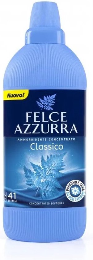 Wasverzachter concentraat Original 1025ml | bol.com