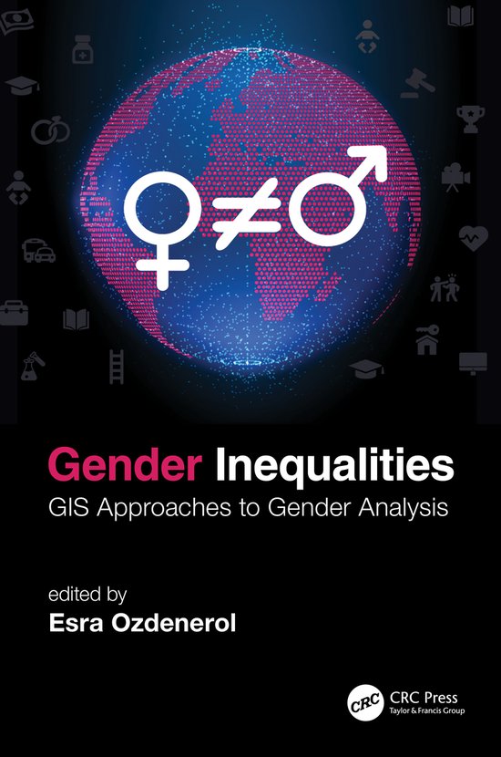 Gender Inequalities | 9780367696641 | Boeken | bol